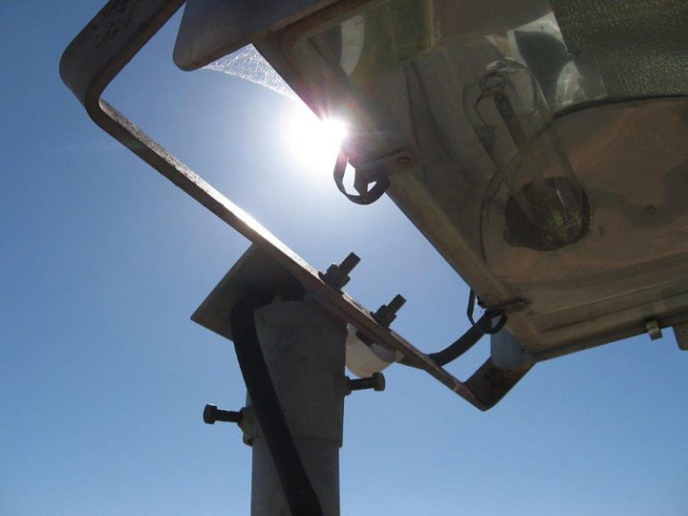 Airside Technical Airport Lighting Electrical Communications